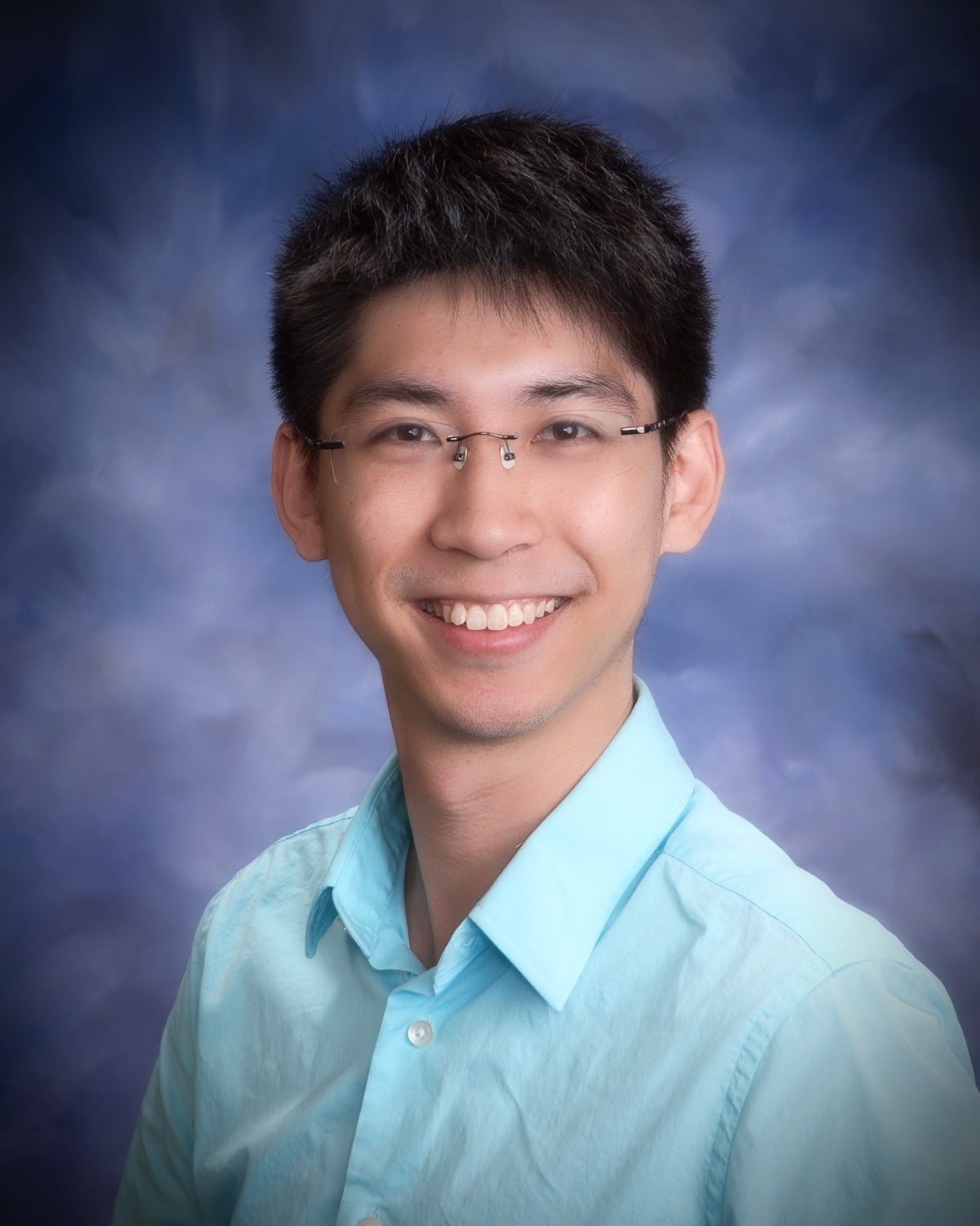 Ben Feng | Math Innovation | University of Waterloo